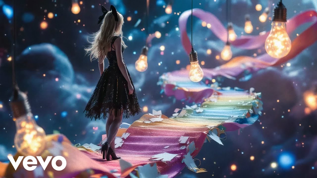 Horror Disco - Who Never Lived (Official Music Video) - YouTube