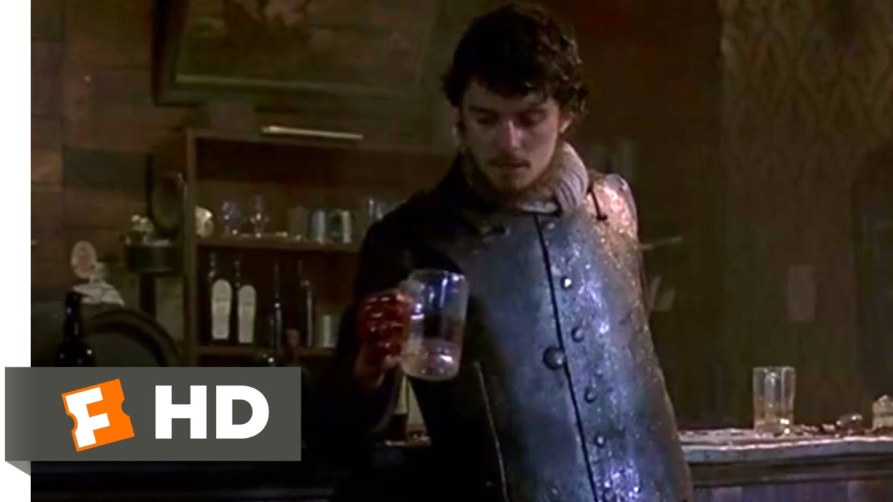 Ned Kelly (2003) - Dying for a Drink Scene (9/10) | Movieclips - YouTube