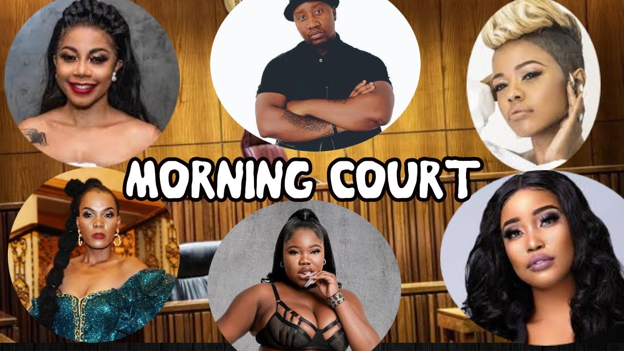 Moja love| Kelly Khumalo Celebrates| Mome responds sortf| Wandi Ndlovu ...