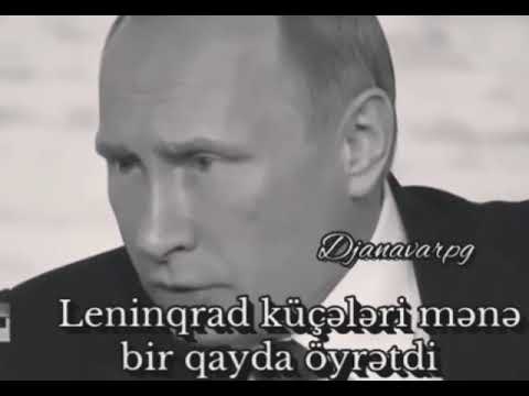 Birinci sən vurmalısan 😎😎