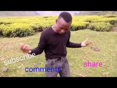 MAGWEJA COMEDDY. Avuy'ikigari namaguru