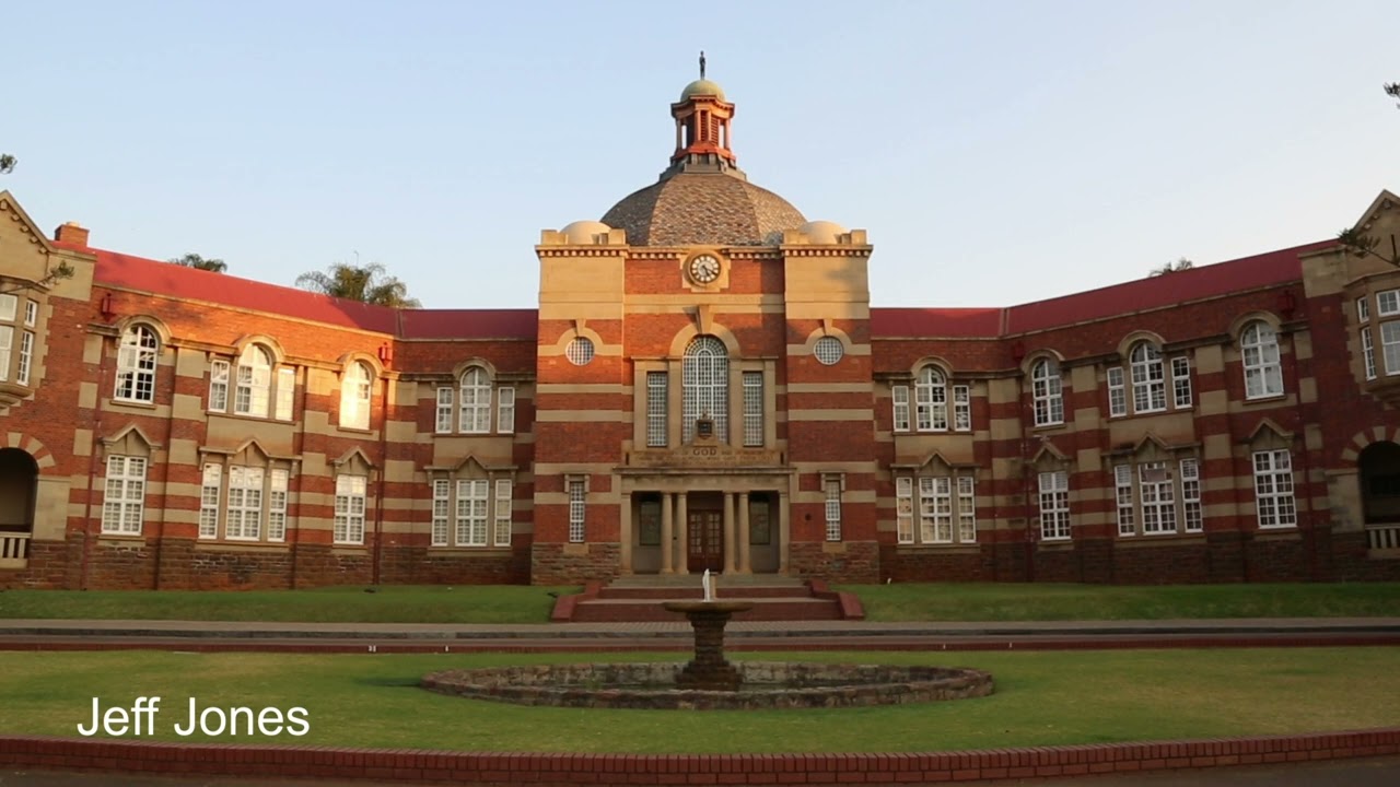 In Memoriam & Toast to Absent Friends - YouTube