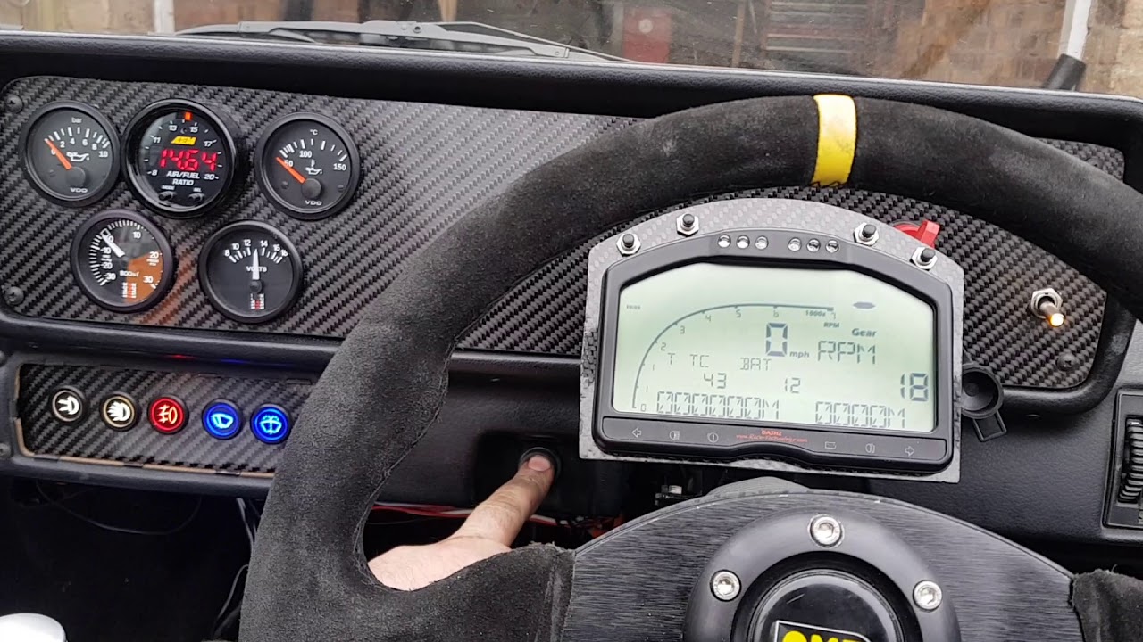 VW golf mk1 1.8t 20v gtx28 turbo nurburgring prep 2019 - YouTube