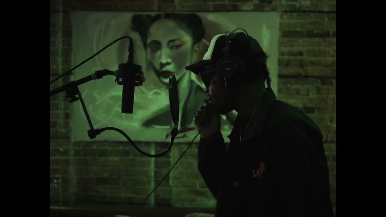 LA The Goat - Fall Interlude ( Directed by @ChrisShotYa ) - YouTube