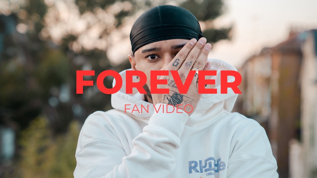 Wes Nelson - Forever (fan music video) - YouTube