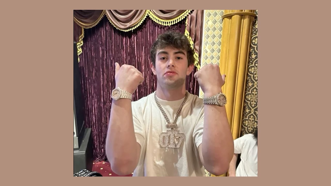 [Free] Ian x IDY Bran Type Beat - Perfect - YouTube