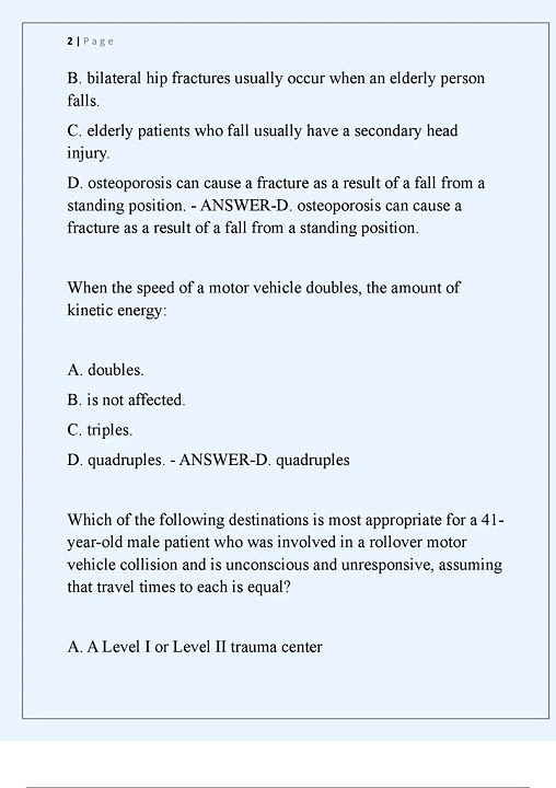JBL Module 4 Exam, JBL Test Bank, JBL Module 4 Questions and Answers ...