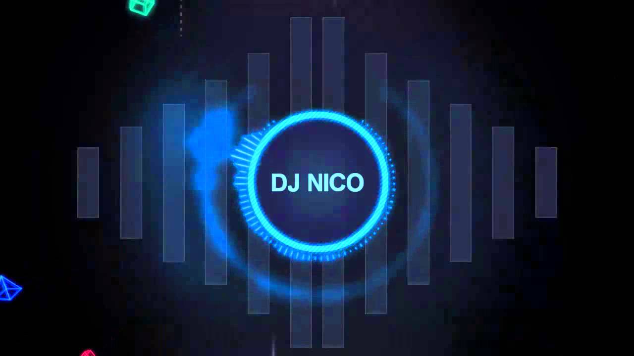 DJ NICO INTRO - YouTube