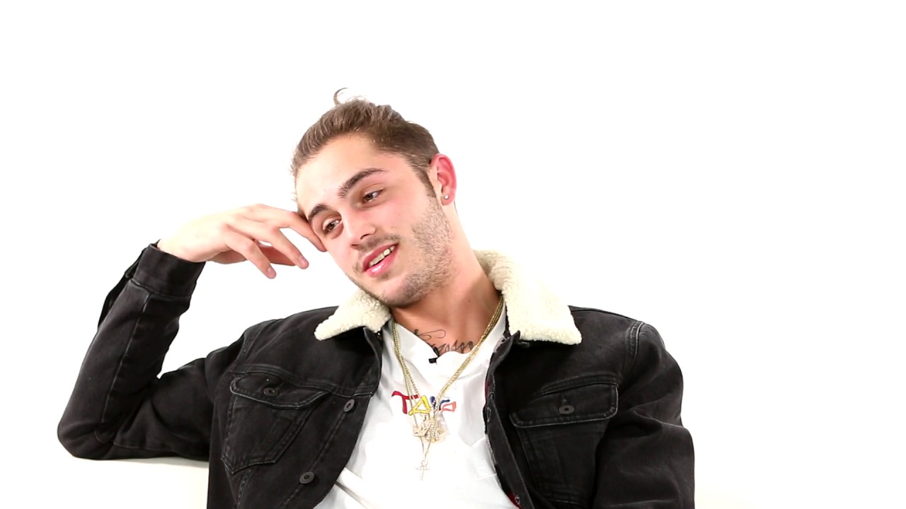 Skate Maloley: Flossing On Social Media Puts You In Danger 100 Percent ...