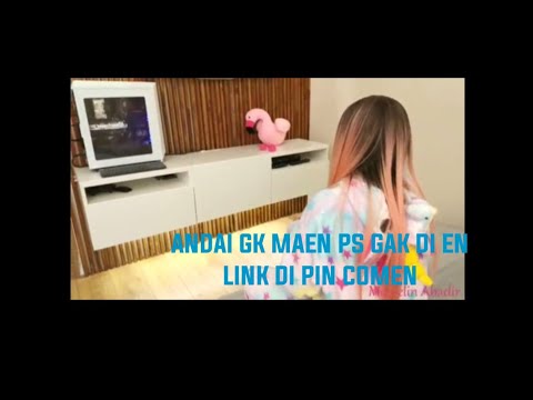 VIRAL INI MIRIP JUY PUTRI🗿ANDAI AKU GAK MAEN PS WAKTU ITU