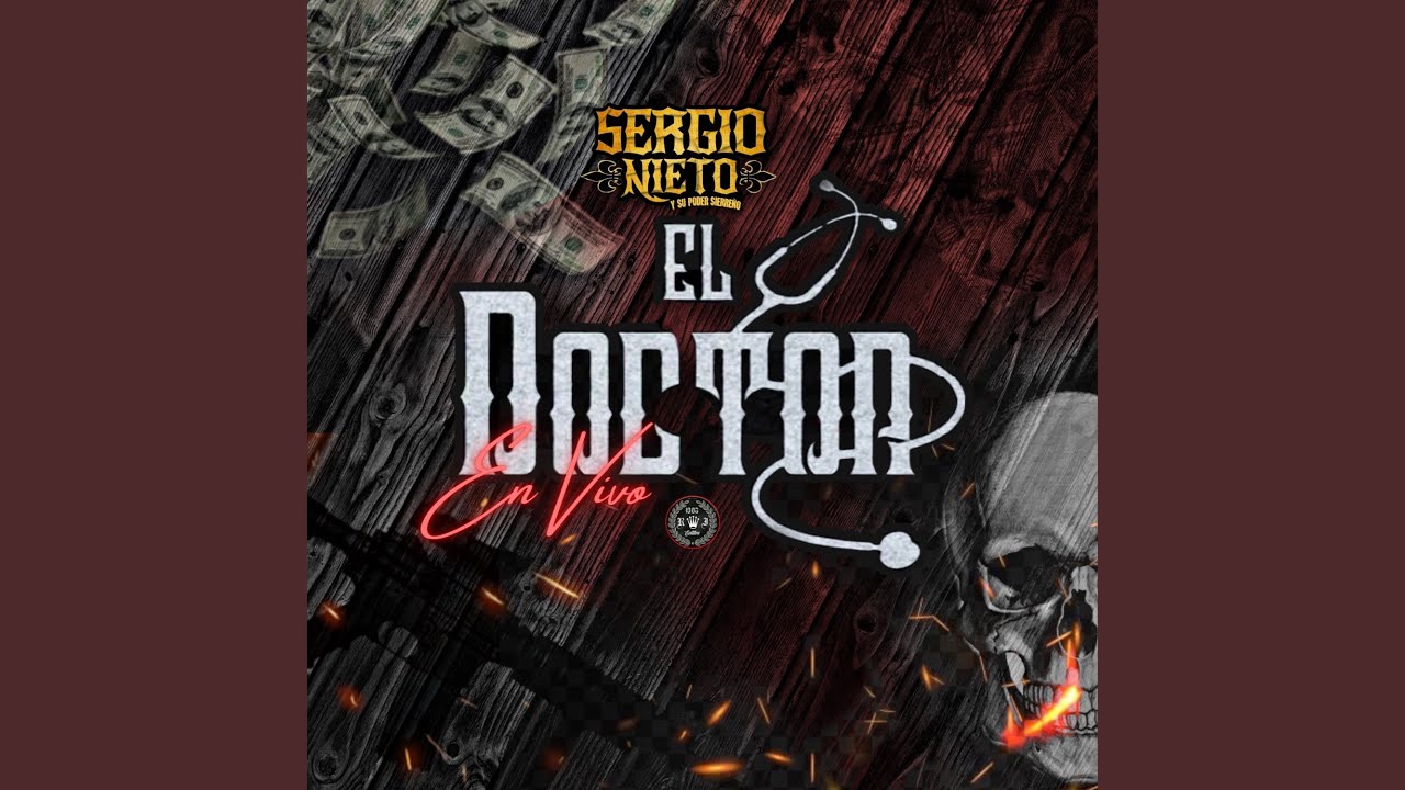 El Doctor (En Vivo) - YouTube