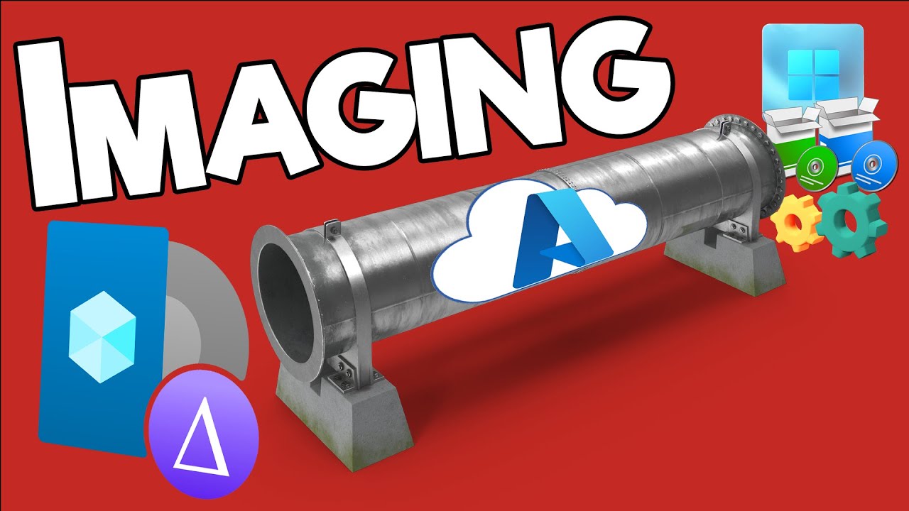 You've never seen an Image Pipeline like this one | Azure Image Builder ...