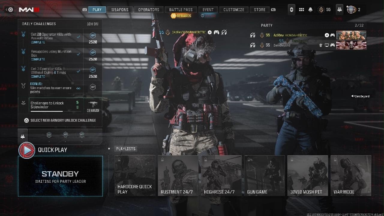 Santa Suplex - YouTube