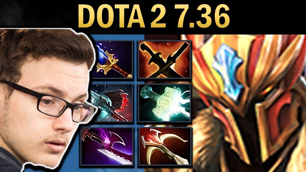 Dragon Knight Gameplay Miracle with Mjolnir and 1000 GPM - Ringmaster ...