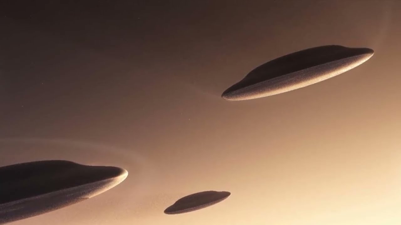 Shag Harbour UFO olayı. - YouTube