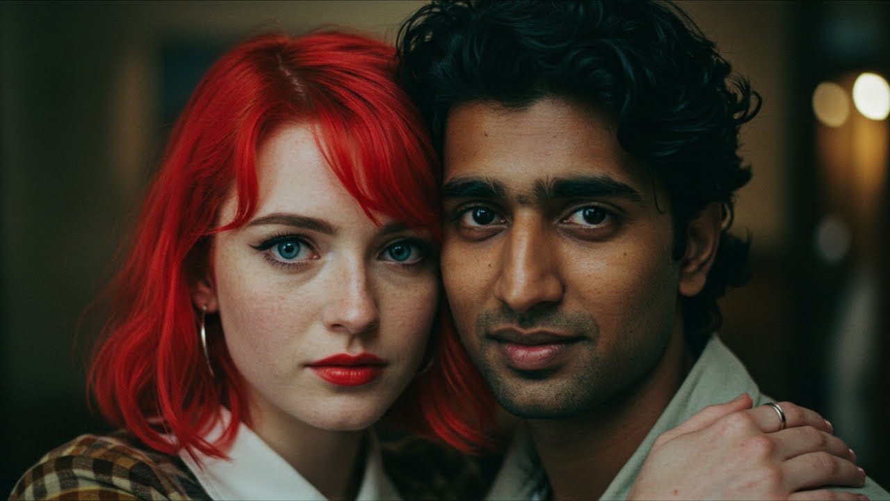 The Two Misfits Who Changed Everything A Love Story That Defied the ...
