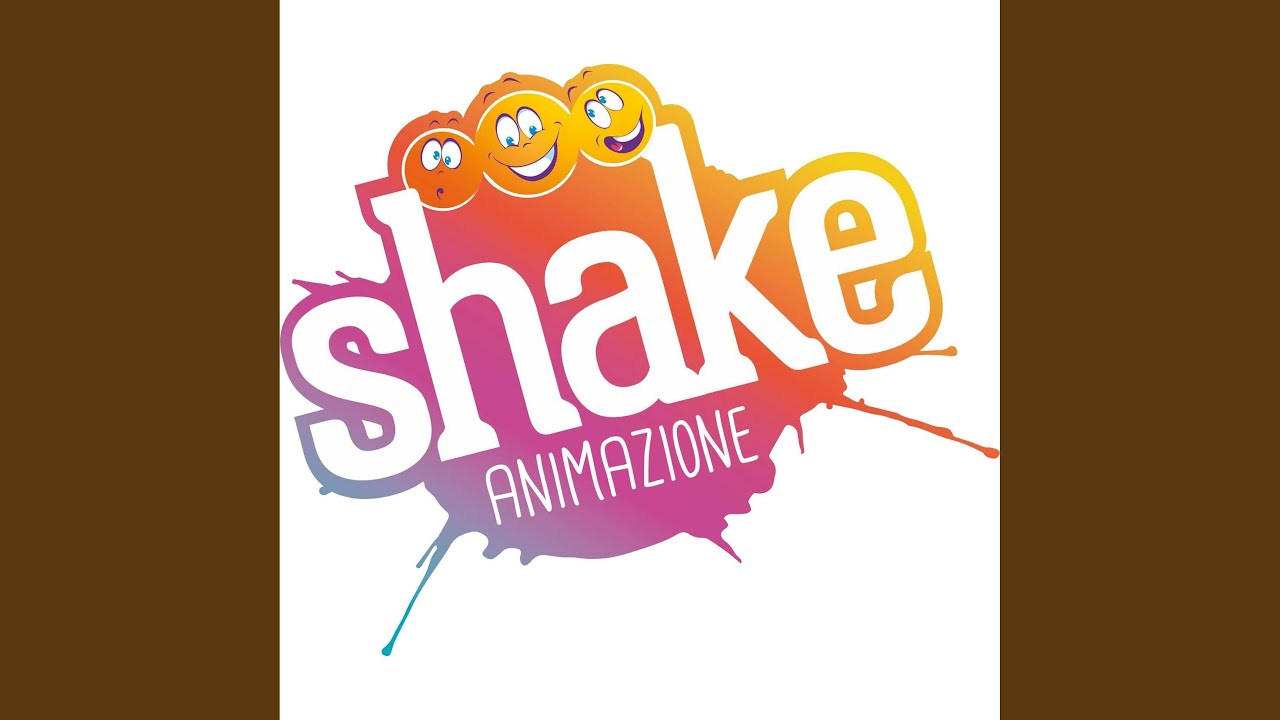 Shake Animazione (Extended) - YouTube