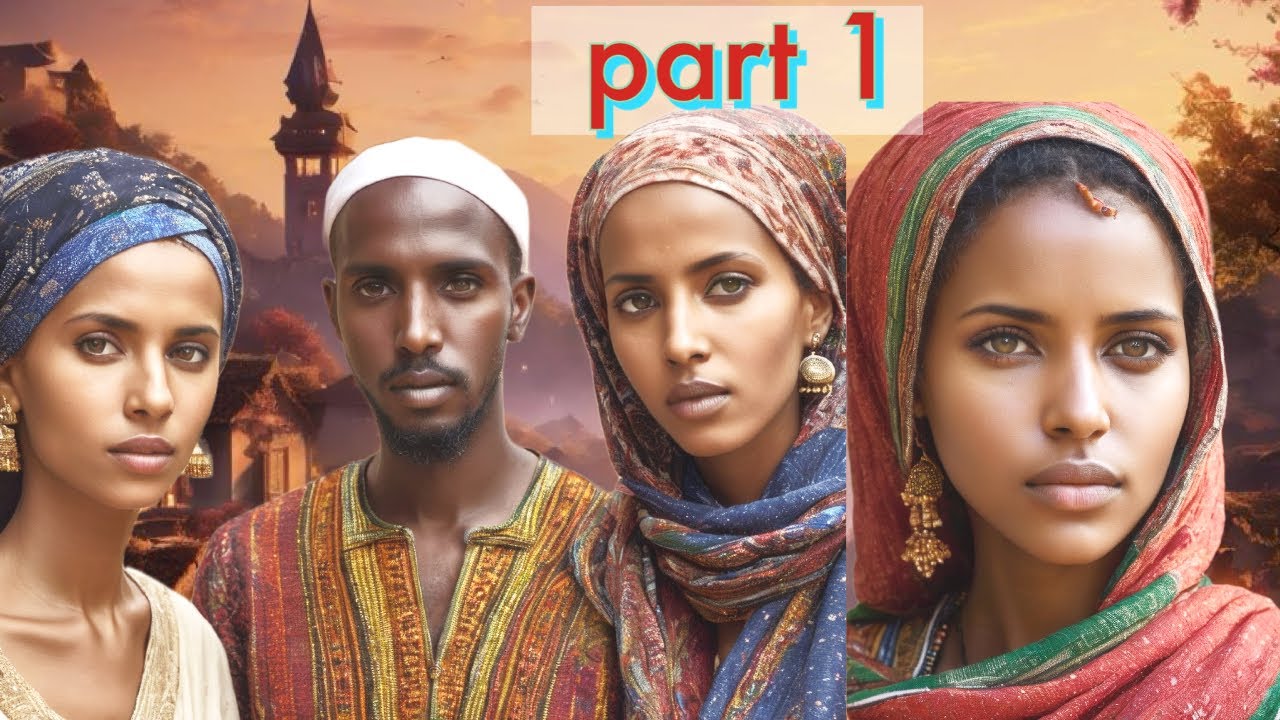Part 1/Siduu 48 saac ugu helay gabadh 12 jir ah - YouTube