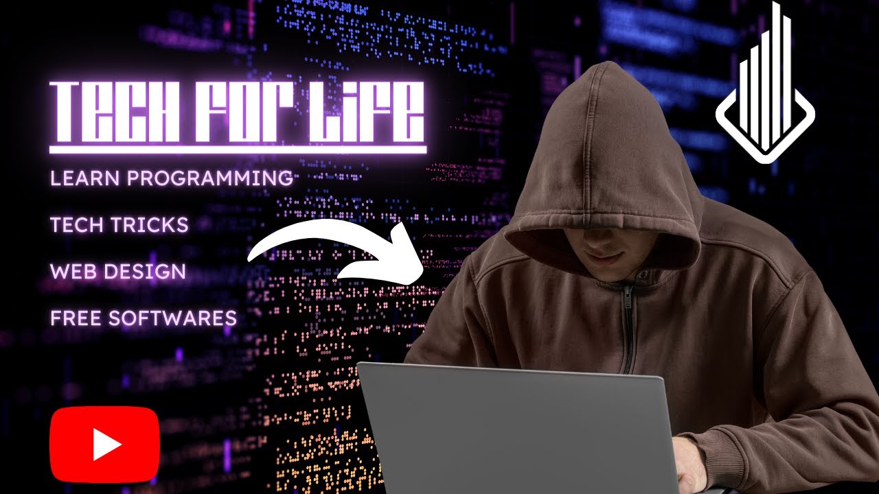 TECH FOR LIFE - YouTube