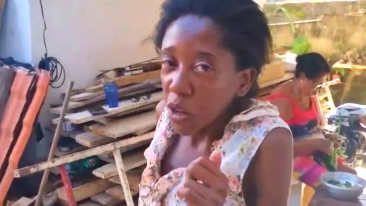 Maria Cururu - Puta Pop (Official Visualizer) - YouTube