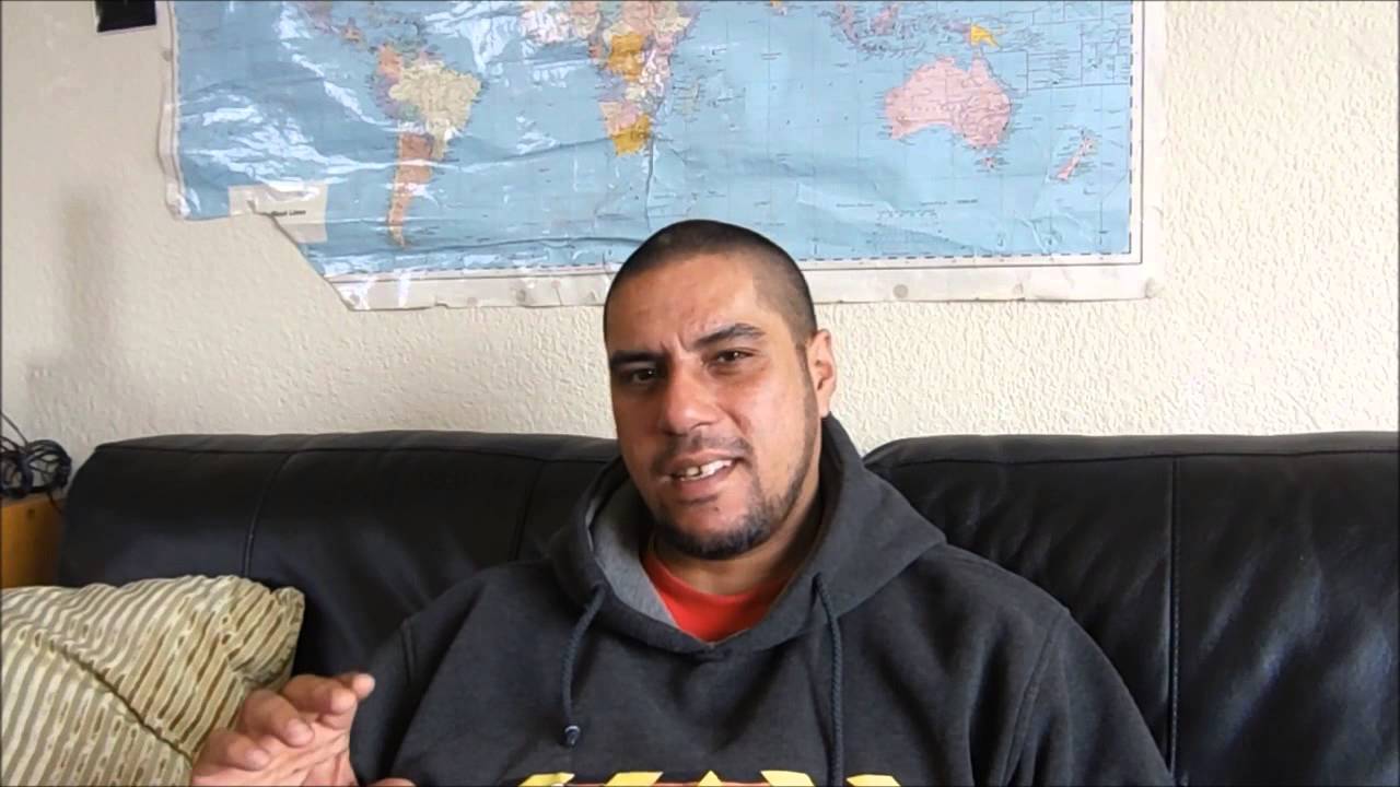 The Rhythm In Me Conversations - DJ Real Rozzano - Part 2 - YouTube