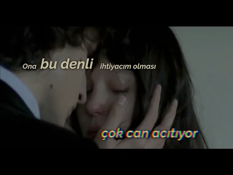 Luvcat - He's My Man (Türkçe Çeviri)
