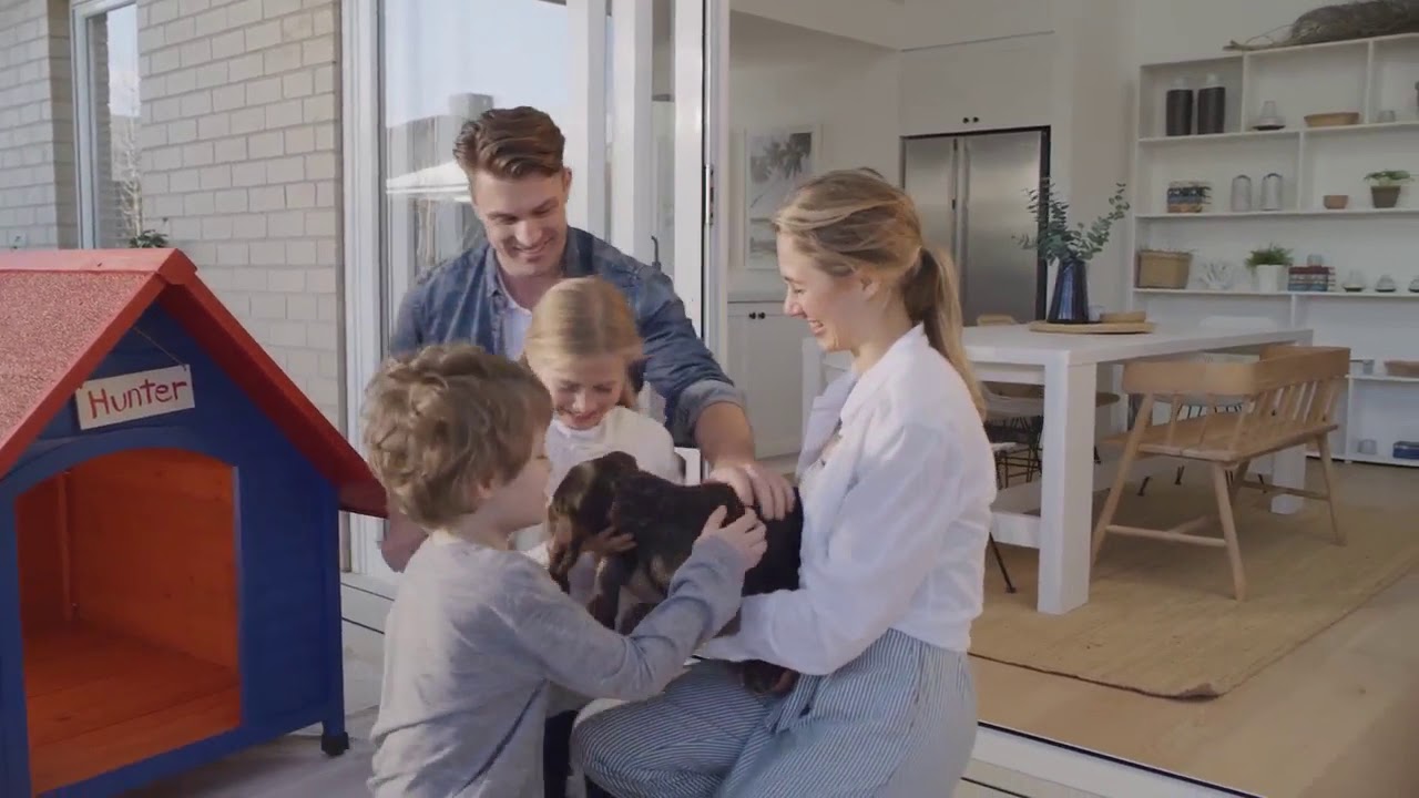 Behind the Scenes: The new addition - YouTube