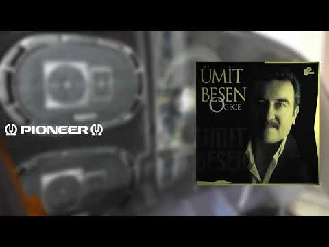 Ümit Besen - I Love You V2 | Pioneer DSP & SFC Stadium