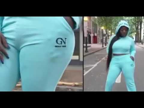 SPICE NEW CLOTHING GRACI NOIR😊 - YouTube