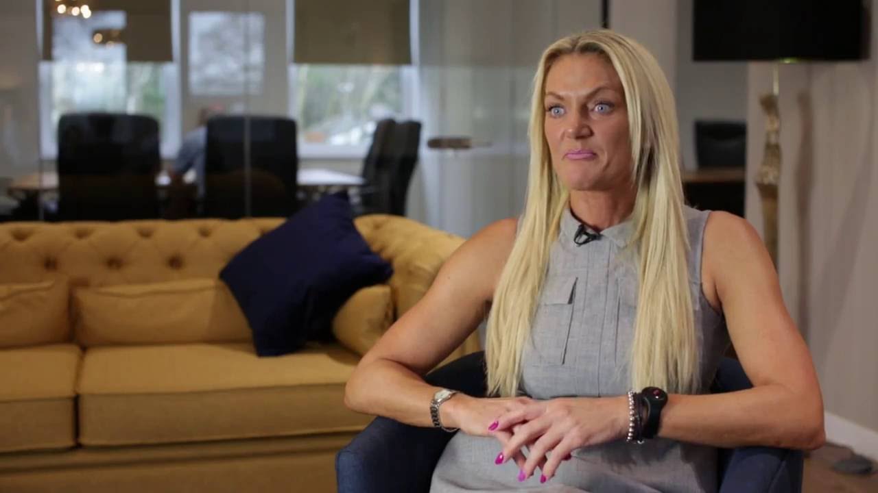 Eight Wealth Management "The Big Move" FINAL - YouTube