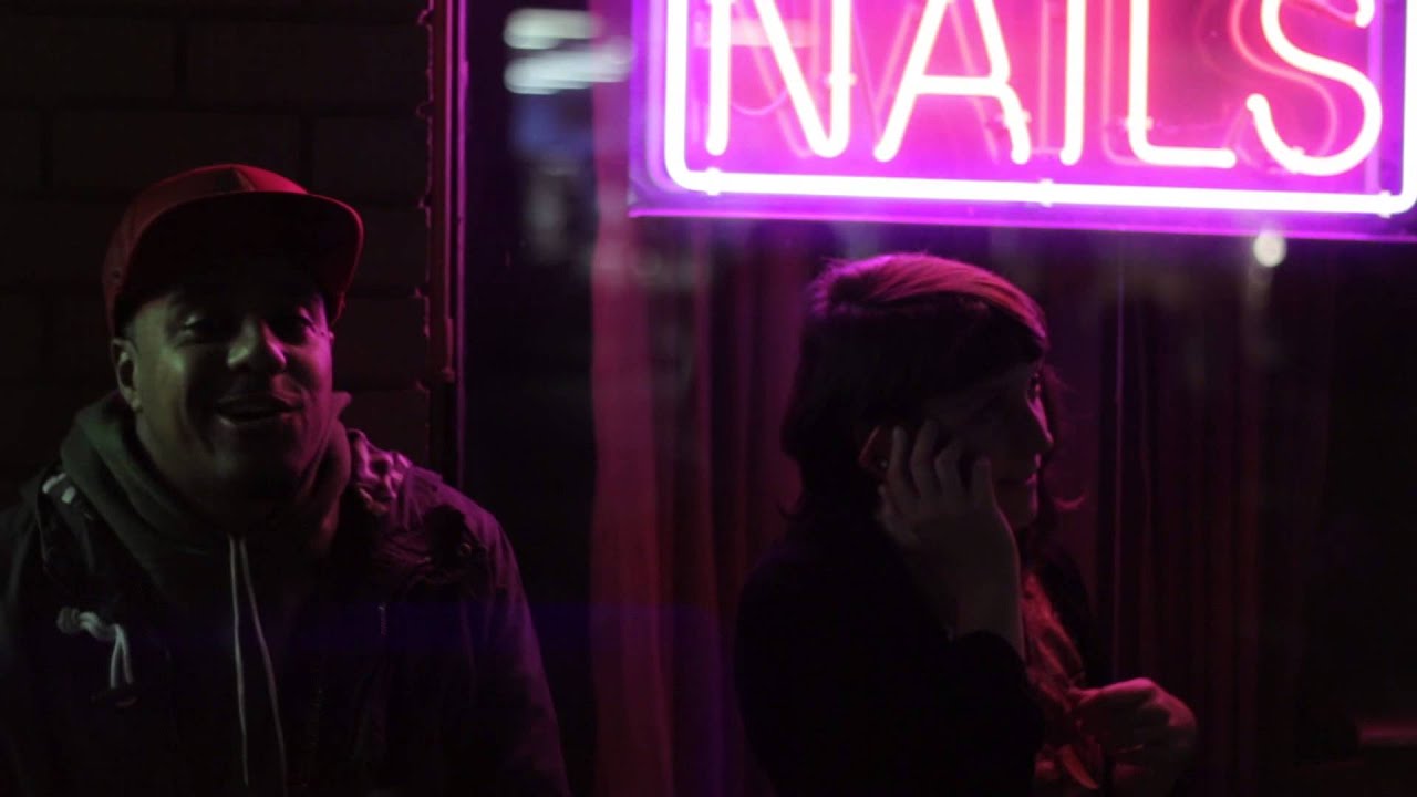 Damey- SIMPLE MAN - YouTube