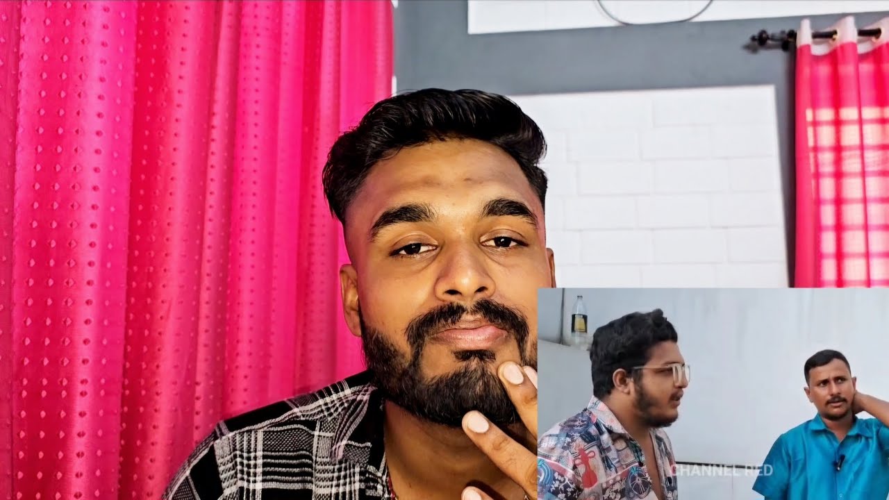 Alen Jose Perera On Air - YouTube