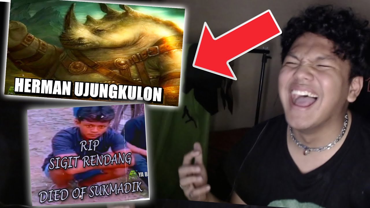 JIKAAAAAAA KAUU BERTEMUU AKU BEGINIII ... - YouTube
