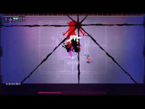 Hyper Light Drifter final boss highlight - YouTube