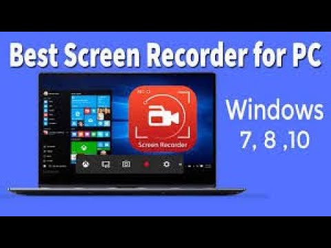 HOW TO DOWNLOAD BANDICAM (SCREEN RECORDING SOFTWARE) FOR WINDOWS 7,8,10 ...
