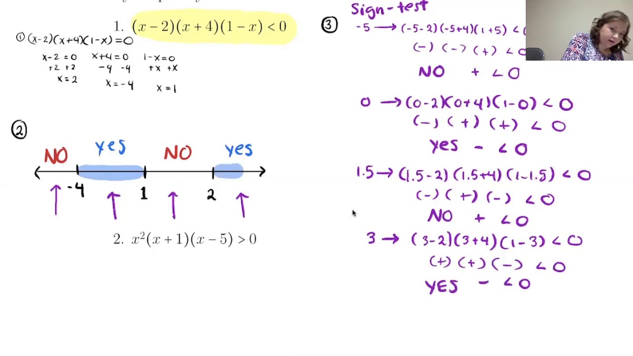 Math 121 Lesson 5.1 - YouTube