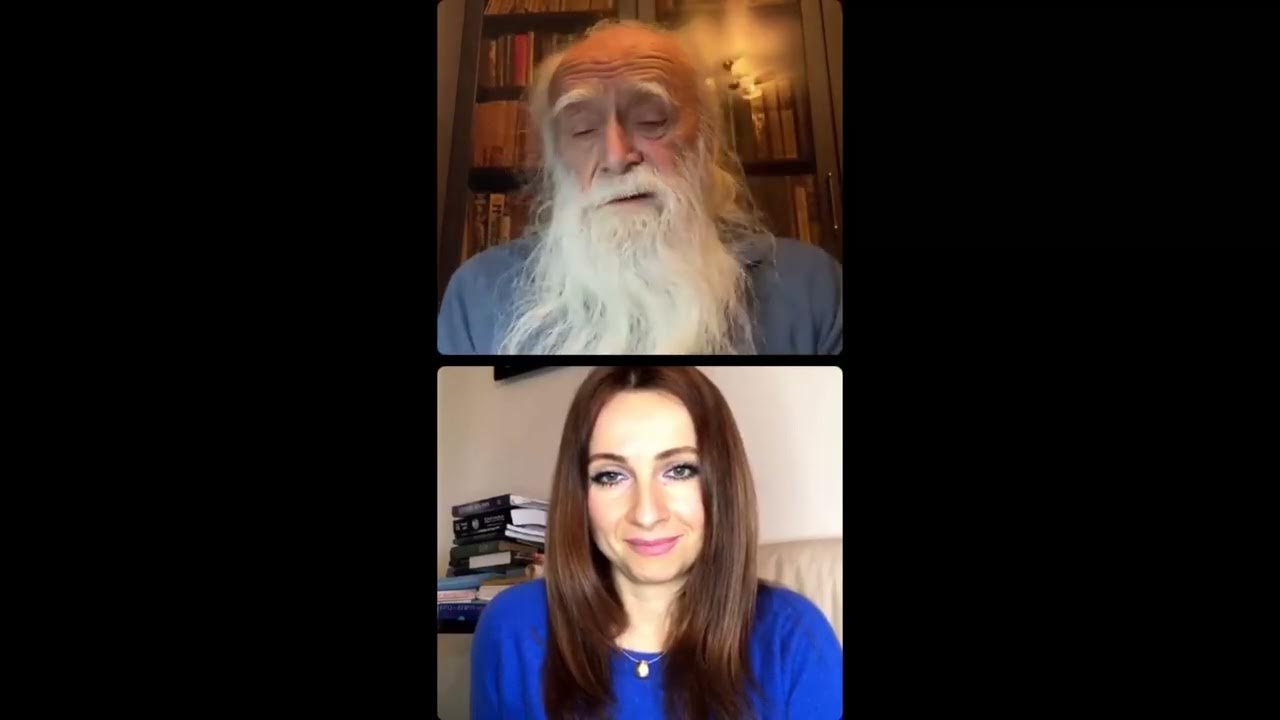 Лев Клыков - Взгляд на ситуацию - YouTube