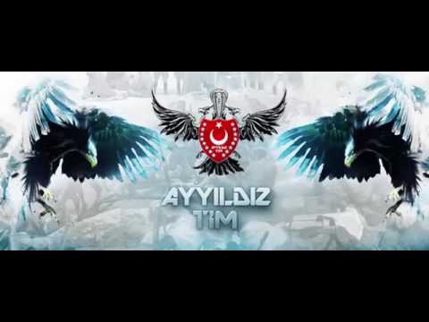 Ay Yıldız Tim Tektir #1 Ay Yıldız Tim Rap