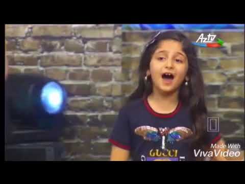 Pille verlisi Farah Huseynli-Yalla