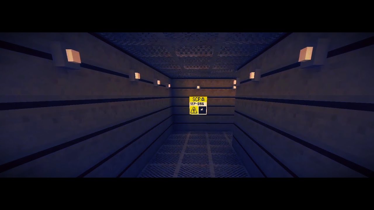 NON SIAMO AL SICURO!!! (scp seed) - YouTube