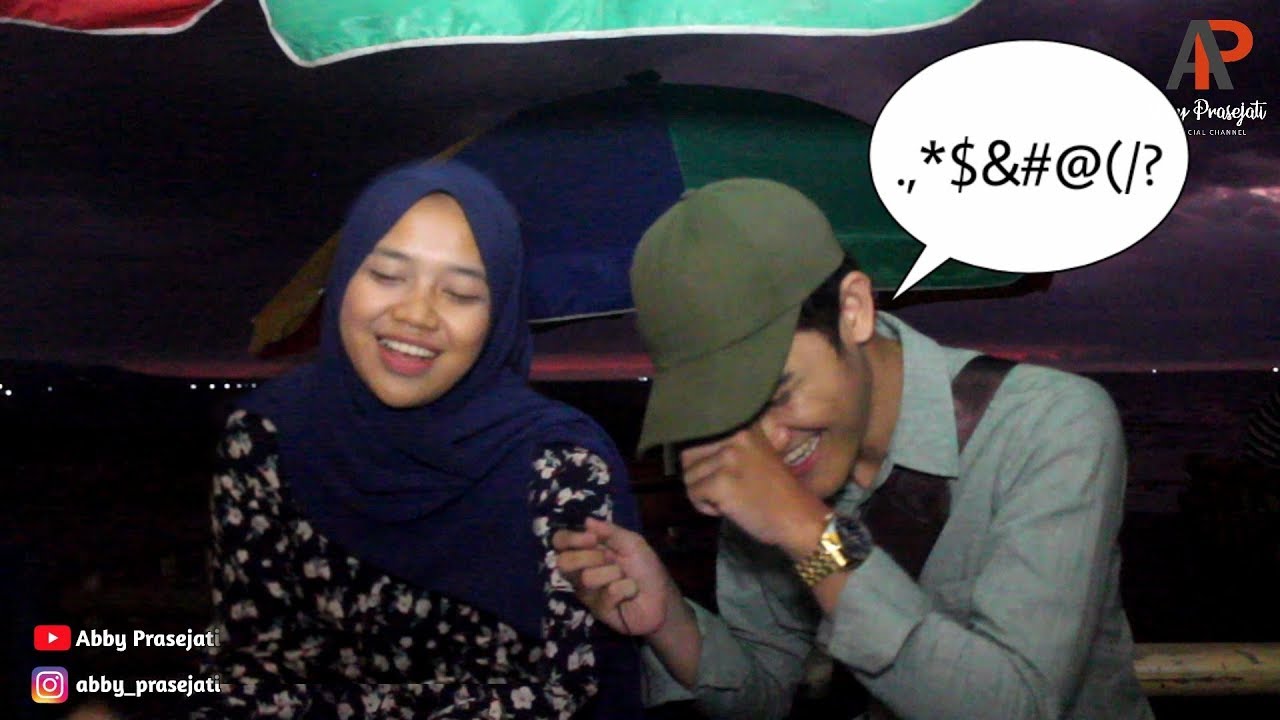 COWOK KAYA JELEK ATAU GANTENG MISKIN??? YANG PENTING GEDE ITU NYA ...