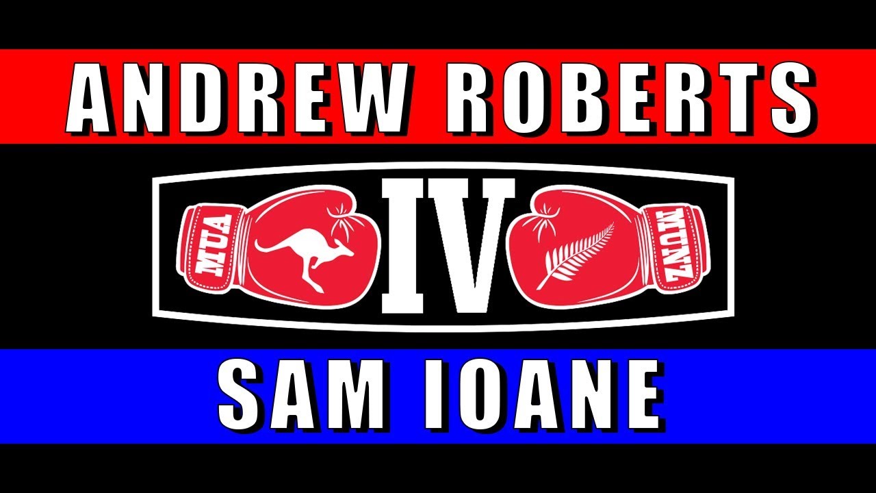 War On The Wharves 4 - Andrew Roberts V Sam Ioane - YouTube