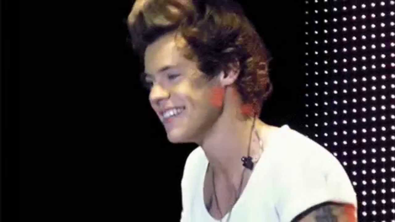 Harry Styles | Red Nose - YouTube