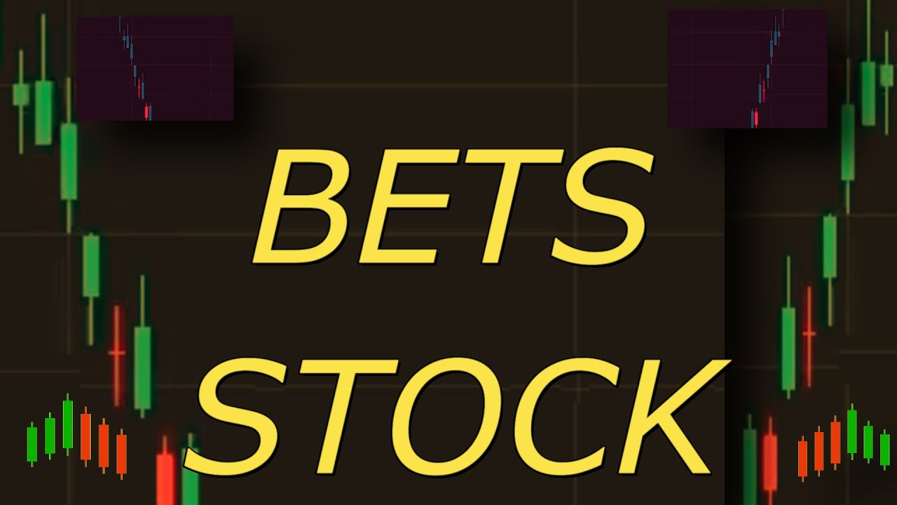 BETS Stock Price Prediction News Today 22 January - Bit Brother Ltd ...