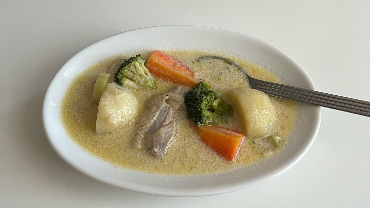 🥕COOKING VLOG #2 - YouTube