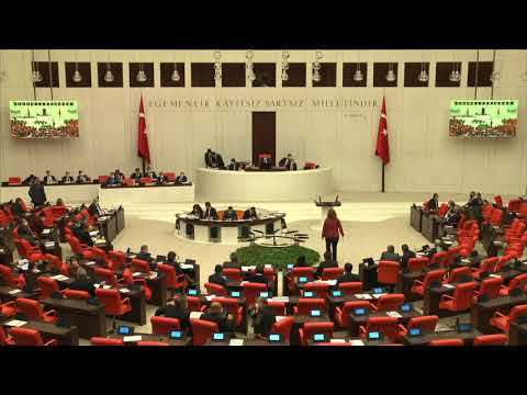 Zamlarla Milleti Perişan Ettiniz!