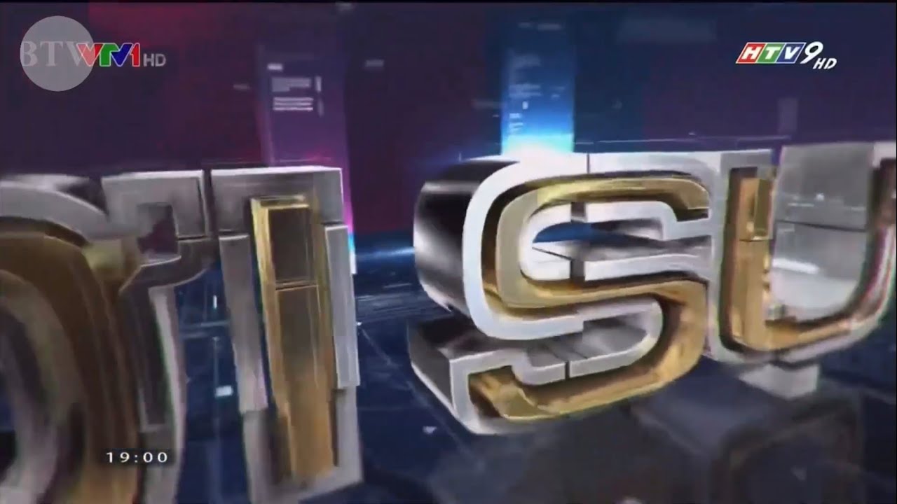 HTV9 HD tiếp sóng VTV1 HD (Lần đầu tiên sử dụng luồng HD) - YouTube