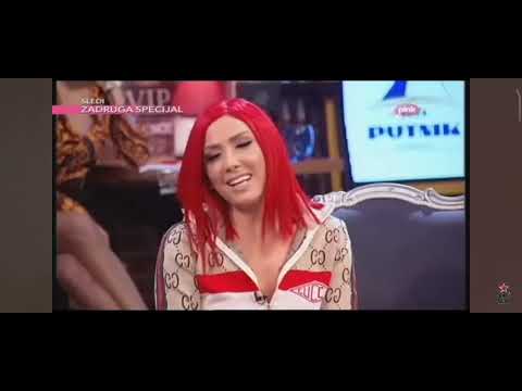 Milena Ceranic- Lelo