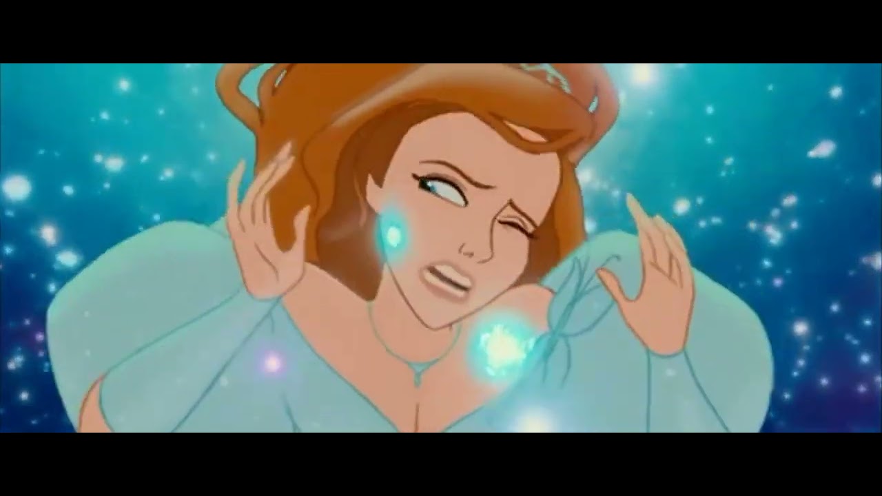 Enchanted Wishing Well Sound Effects Version - YouTube