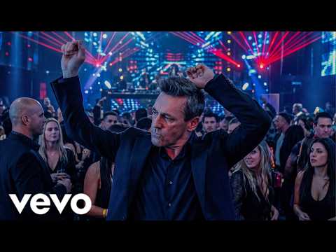 Kato Feat. Jon – Turn The Lights Off (DJ Vegas Remix)